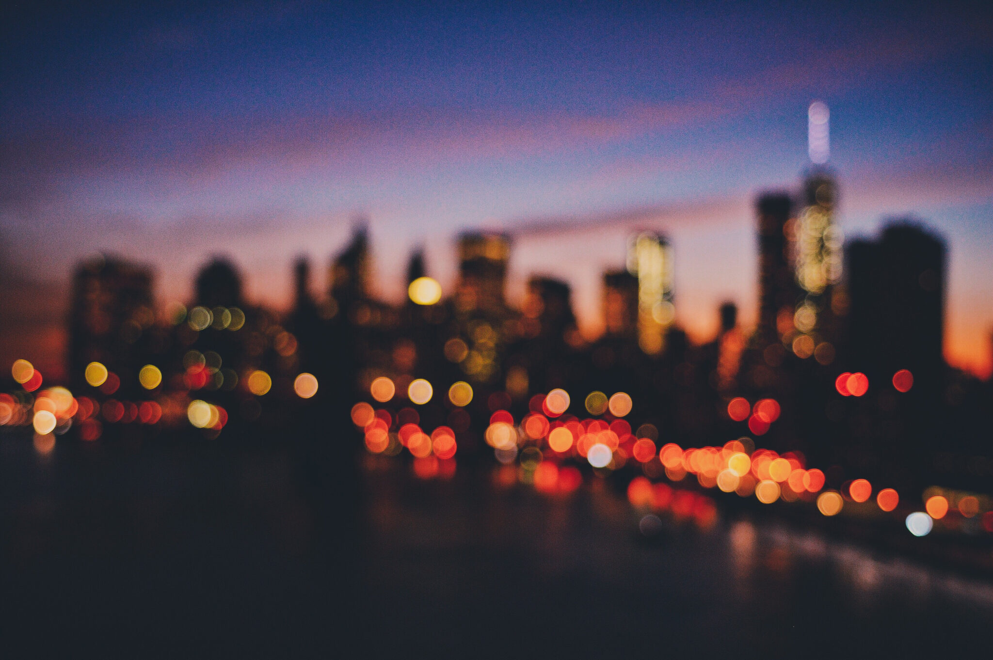 Benefits of Living in a Central Location - Living at 300 Main Downtown ...